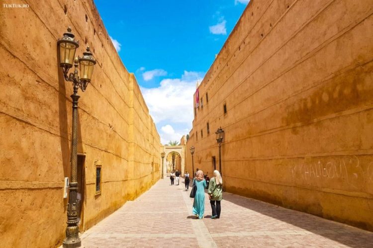 10 things to do and see in Marrakech, the red city of Morocco | TukTuk ...