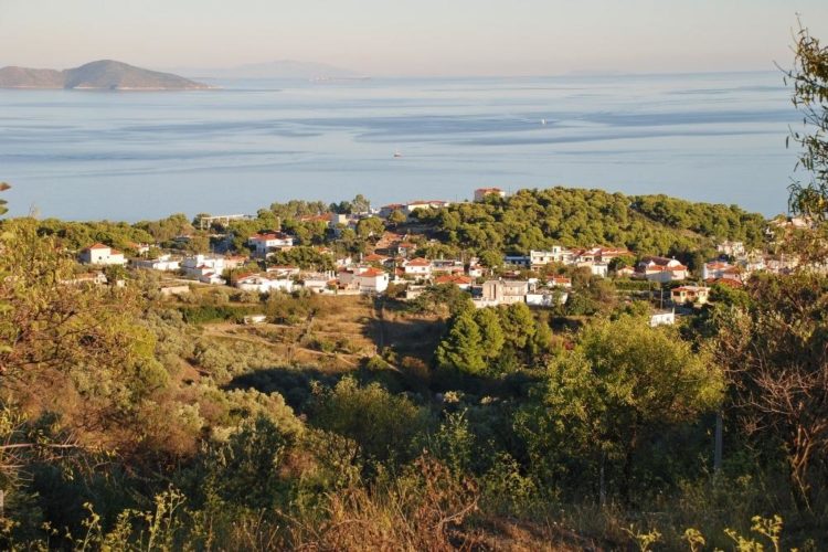 A mini guide to Alonissos island, the little gem of Sporades ...