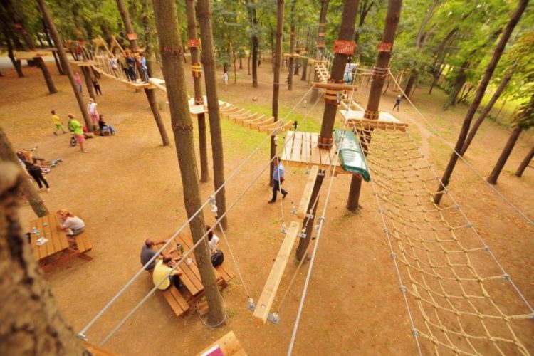 Top 10 activities to do with kids in Bucharest, Romania | TukTuk Travel ...