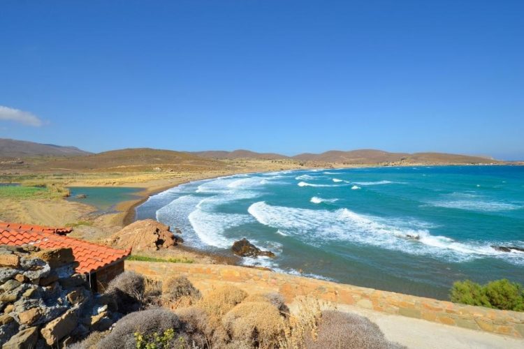 Lemnos Island - a visit to the home of the god Hephaestus | TukTuk ...