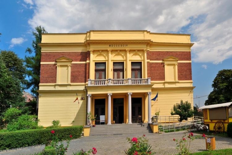 Top 10 tourist attractions in Sibiu. What to do and what to see in the ...