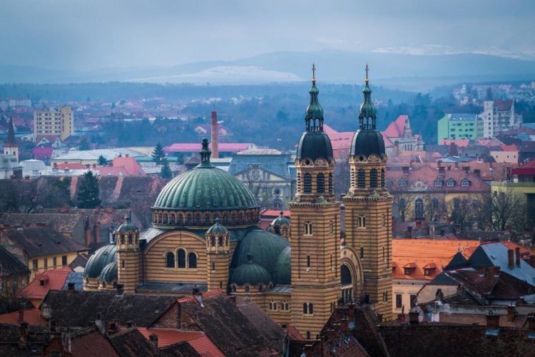 Top 10 tourist attractions in Sibiu. What to do and what to see in the ...