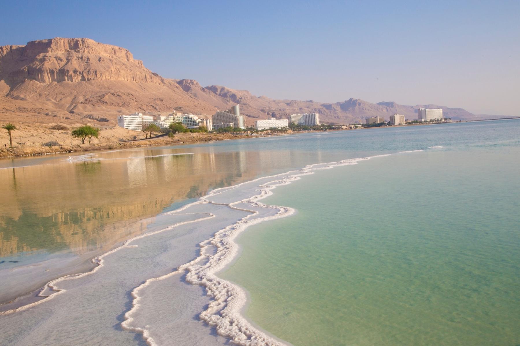 Top 10 beaches in Israel | TukTuk Travel Magazine
