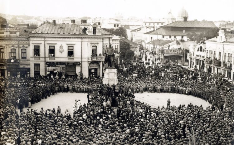 Best tourist attractions in Iasi, the beautiful Romanian city – TukTuk ...
