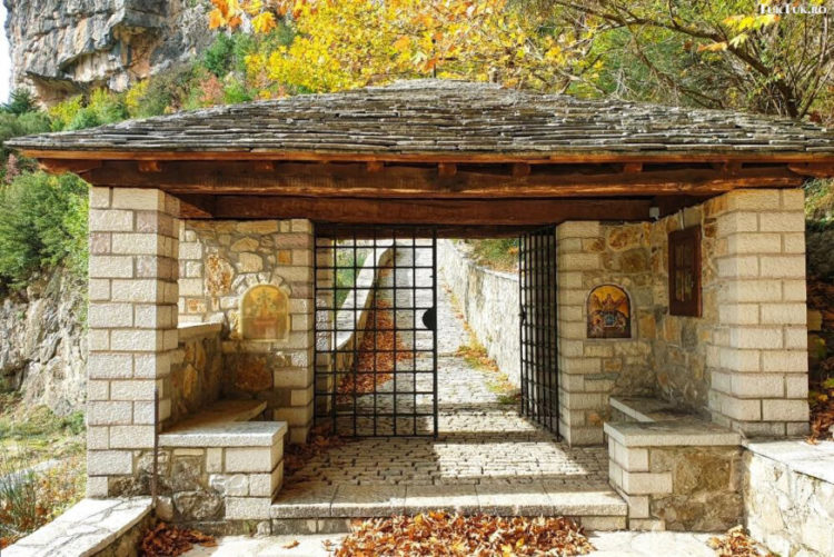 A trip to Epirus, the amazing region in northern Greece | TukTuk Travel ...