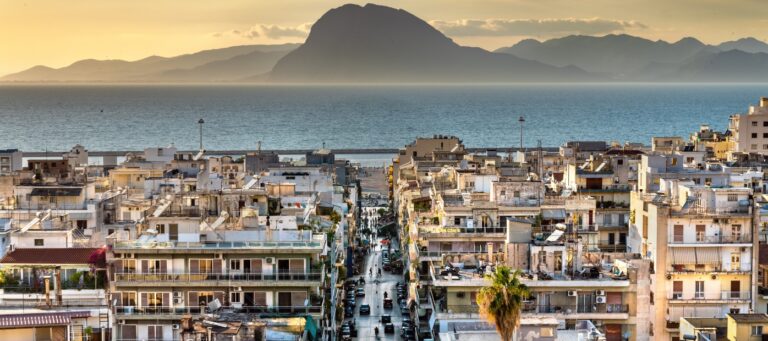 Best Places to Visit in Patras, Greece | TukTuk Travel Magazine