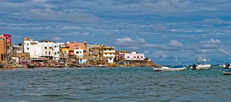 What to See in Dakar, Senegal: A Lively Fusion of History, Culture, and ...